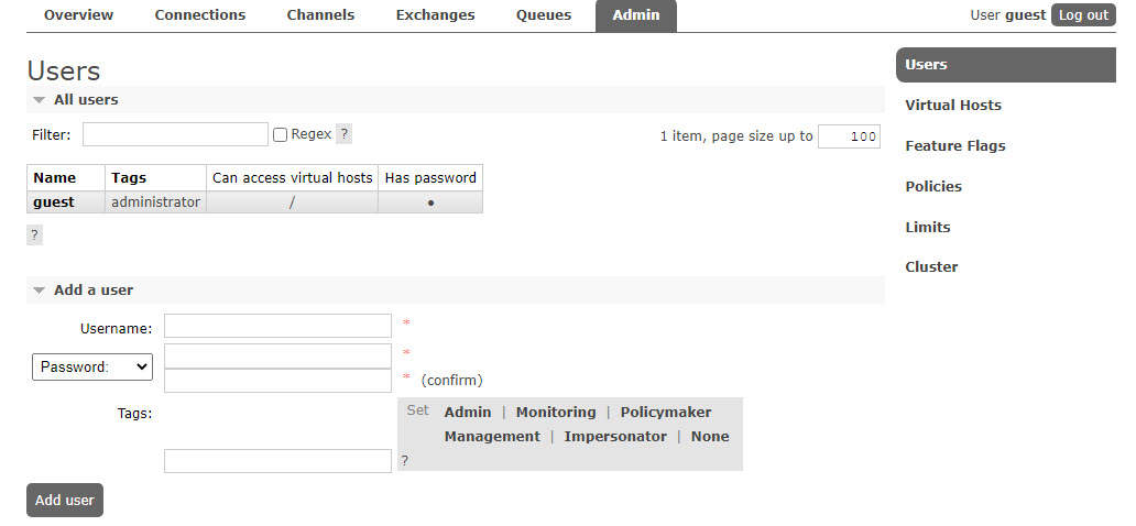 RabbitMQ Hands-on Tutorial with Springboot – code4copy