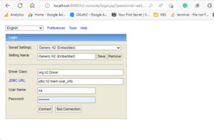 Using H2 DB with Spring Boot JPA Example – code4copy